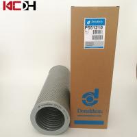 China P551210 8421199090 Hitachi Excavator Parts for sale