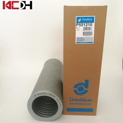 China P551210 8421199090 Hitachi Excavator Parts for sale