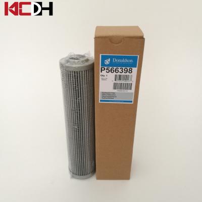 China 8421199090 P566398 AZ64238  Hydraulic Filter for sale