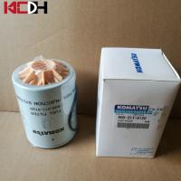 China Komatsu PC70-8 600-311-4120 Element Fuel Filter for sale