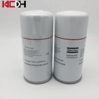China Atlas Copco 1202804002 Excavator Oil Filter for sale
