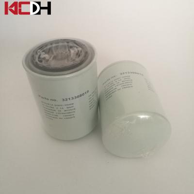 China OEM P551327 3213308019 Hydraulic Filter Element for sale