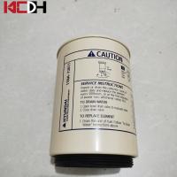China Hyundai Excavator Engine Parts Diesel Fuel Water Separation Filter 11na-72011 for sale