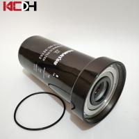 China KOMATSU excavator parts hydraulic filter 419-60-35152 is suitable for loader for sale