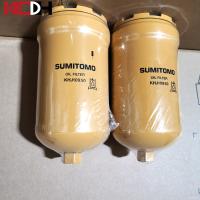 China 8421230000 Sumitomo Khj10950 Hydraulic Pilot Filter for sale
