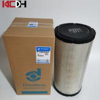 China Hydraulic R004327 P780522 Return Oil Filter for sale