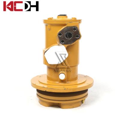 China Hydraulic Central Swivel Joint Assembly For  E320D Excavator for sale