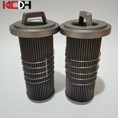 China Komatsu WA380 56D-15-19311 Excavator Hydraulic Filter for sale