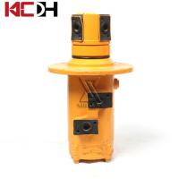 China Hydraulic Central Swivel Joint Assembly for Hyundai R215-7 Excavator for sale