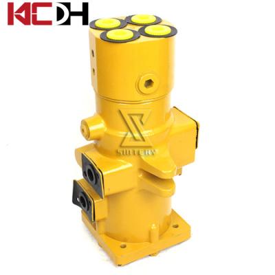 China Hydraulic Central Swivel Joint Assembly For Sany SY335 SY365 Excavator for sale