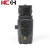 China Hydraulic Central Swivel Joint Assembly For Shanzhong JCM913 Excavator for sale
