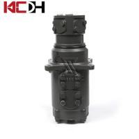 China Hydraulic Central Swivel Joint Assembly For Doosan DH225-7 Excavator for sale