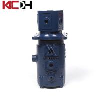 China Hydraulic Central Swivel Joint Assembly For Sunward SWE230 Excavator for sale