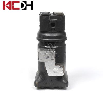 China Hydraulic Central Swivel Joint Assembly For Komatsu PC360-7 Excavator for sale