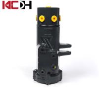 China Hydraulic Central Swivel Joint Assembly For Rexroth SC80 Excavator for sale