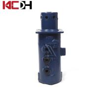 China Hydraulic Central Swivel Joint Assembly For Sunward SWE50 Excavator for sale