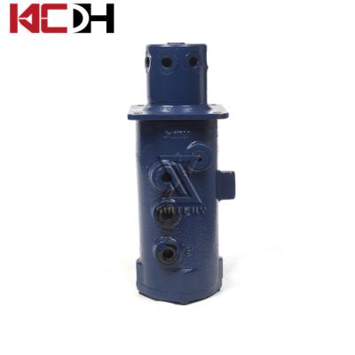 China Hydraulic Central Swivel Joint Assembly For Sunward SWE50 Excavator for sale