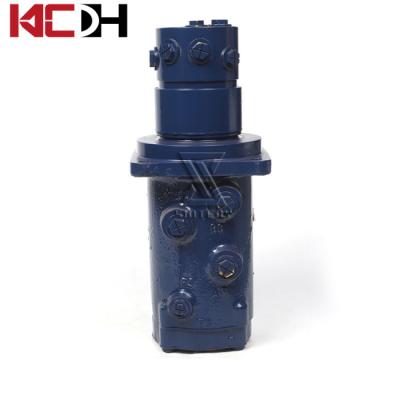 China Hydraulic Central Swivel Joint Assembly For Sunward SWE90 Excavator for sale