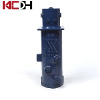 China Hydraulic Central Swivel Joint Assembly For Sunward SWE70 Excavator for sale