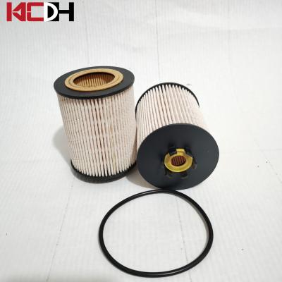 China Excavator Fuel Filter for sale