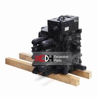 China 8481804090 KMX15RA Yamashige Hydraulic Control Valve for sale