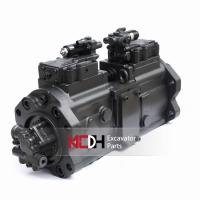 China Excavator Hydraulic Pump Assembly K3V112 SK200 SK250 SK260-8 Kawasaki Japan for sale