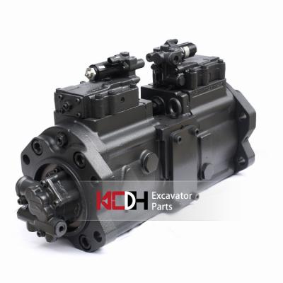China Excavator Hydraulic Pump Assembly K3V112 SK200 SK250 SK260-8 Kawasaki Japan for sale