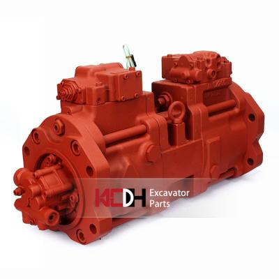 China Lingong K3V140 LG936 Excavator Hydraulic Pump for sale