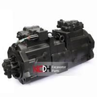 China Kawasaki K5V160 XE370 Hydraulic Pump Assembly for sale