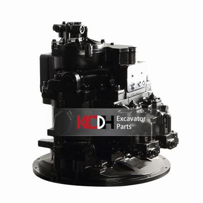 China Kawasaki K5V200 SK460-8 Excavator Hydraulic Pump for sale