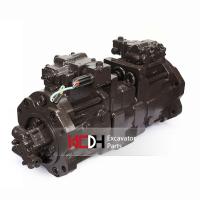 China Construction K5V200 SY330 Kawasaki Hydraulic Pump for sale