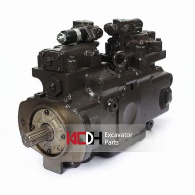China Construction K7V63 SY135 Excavator Hydraulic Pump for sale