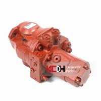 China 8413606090 AP2D28 GP5 R60 Hyundai Hydraulic Pump for sale