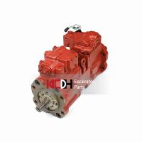 China K3V63DT-1R0R-9COS R130-7 R140-7 Excavator Hydraulic Pump for sale