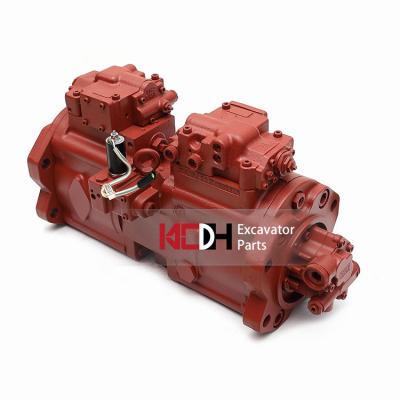 China K3V112DT-1CER-9C32 SK200-1 Kobelco Hydraulic Pump for sale