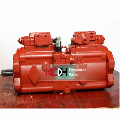 China Doosan K3V112DTP-9NM9-T DX260 Main Pump Excavator for sale