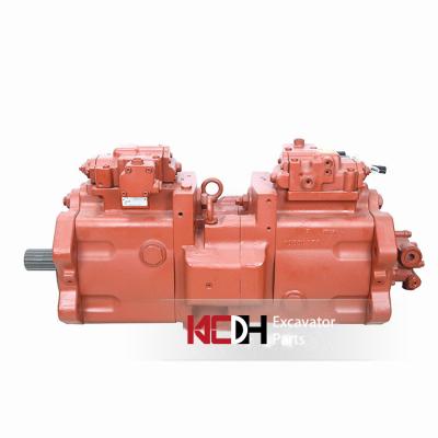 China K3V180DT Hyundai R335 Excavator Hydraulic Pump for sale