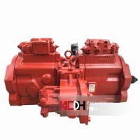 China K3V180DTP 8413606090 Kawasaki Hydraulic Pump for sale