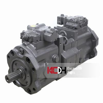 China K5V200DTH  EC480D EC460 Kawasaki Hydraulic Pump for sale