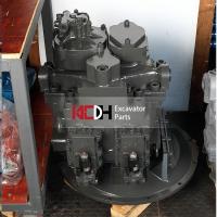 China K5V212-OE81 Sany 485H Excavator Hydraulic Pump for sale