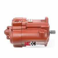 China PVK2B-505 8413606090 Hitachi Hydraulic Pump for sale