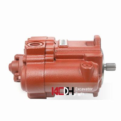 China PVK2B-505 8413606090 Hitachi Hydraulic Pump for sale