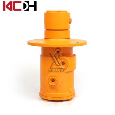 China Hydraulic Central Swivel Joint Assembly For  E312B Excavator for sale