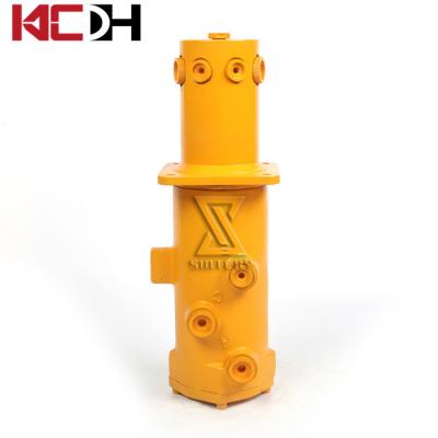 China Hydraulic Central Swivel Joint Assembly For Yuchai YC60-8 Excavator for sale