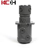 China Hydraulic Central Swivel Joint Assembly For XCMG XG215C Excavator for sale