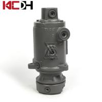 China Hydraulic Central Swivel Joint Assembly For Kobelco SK200-6-E Excavator for sale