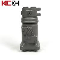 China Hydraulic Central Swivel Joint Assembly For Komatsu PC300-7 Excavator for sale