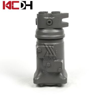 China Hydraulic Central Swivel Joint Assembly For Komatsu PC300-7 Excavator for sale