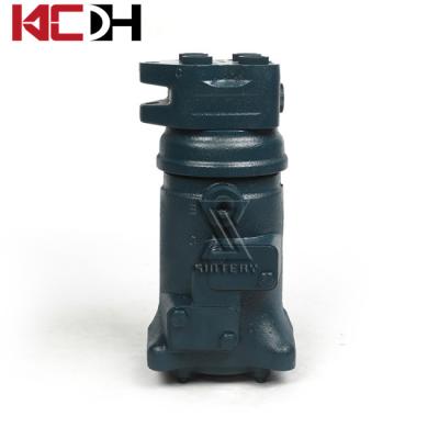 China Hydraulic Central Swivel Joint Assembly For Komatsu PC210-8MO Excavator for sale