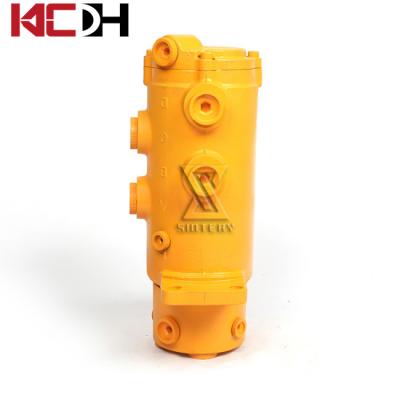 China Hydraulic Central Swivel Joint Assembly For Sumitomo SH120A2 Excavator for sale